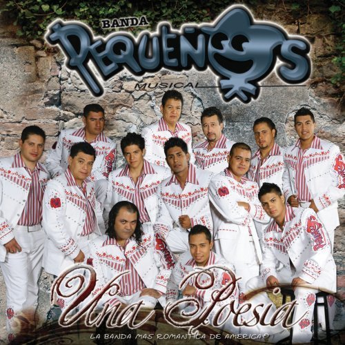 Banda Pequenos Musical - Una Poesia - Amazon.com Music