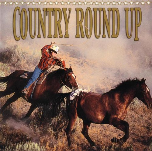 Amazon.com: Country Mix Series: Country Roundup: CDs & Vinyl