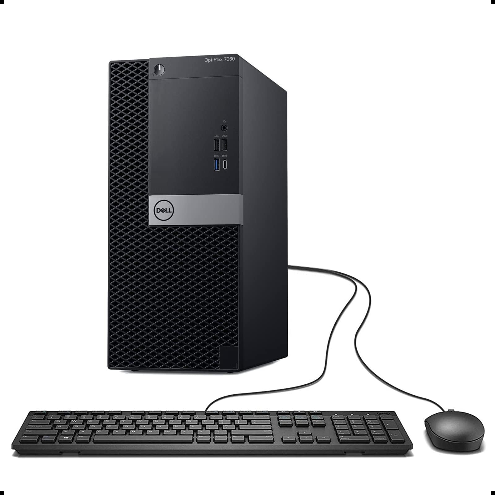 Amazon.com: HP ProDesk 400 G5 SFF High Performance Business Desktop ...