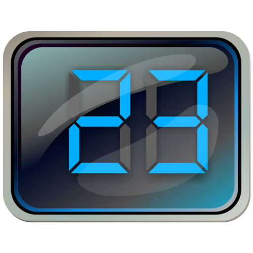 Digital Clock Widget - App on Amazon Appstore