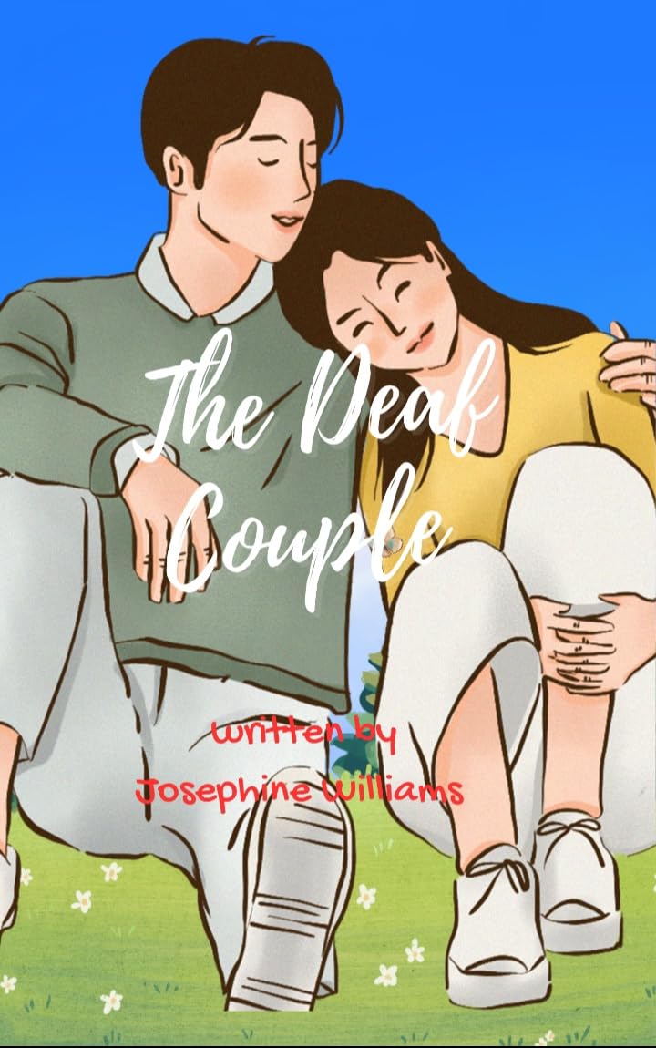 The Deaf Couple - Kindle edition by Williams , Josephine . Romance ...