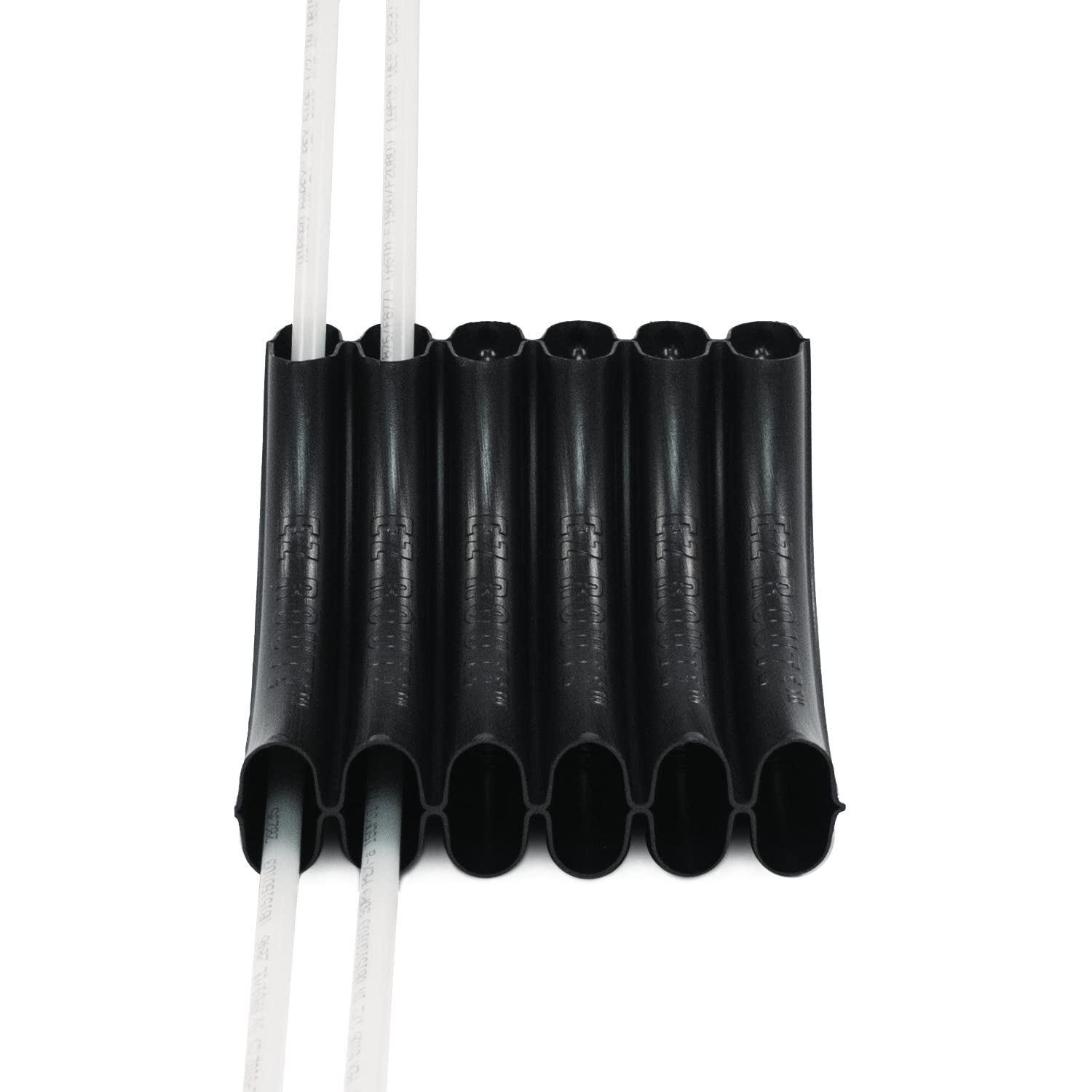 EZ Route Radius 6 Loop Pex Organizer - Amazon.com