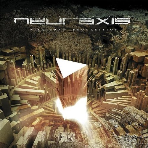 Neuraxis - Trilateral Progression - Amazon.com Music