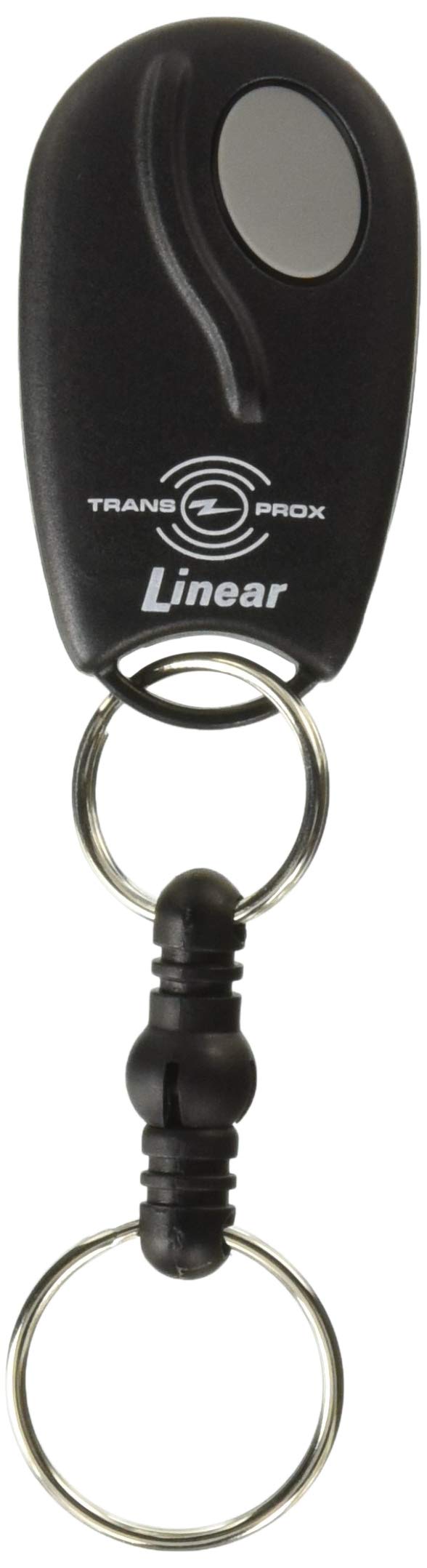 Amazon.com: Linear Act-31D 1-Channel Keychain Transmitter (Includes ...