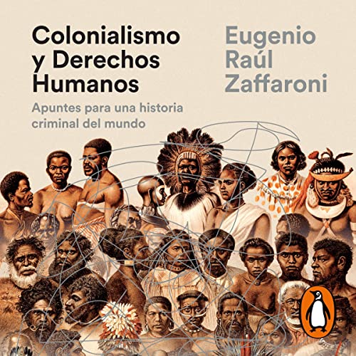 Amazon.com: Colonialismo y Derechos Humanos [Colonialism and Human ...