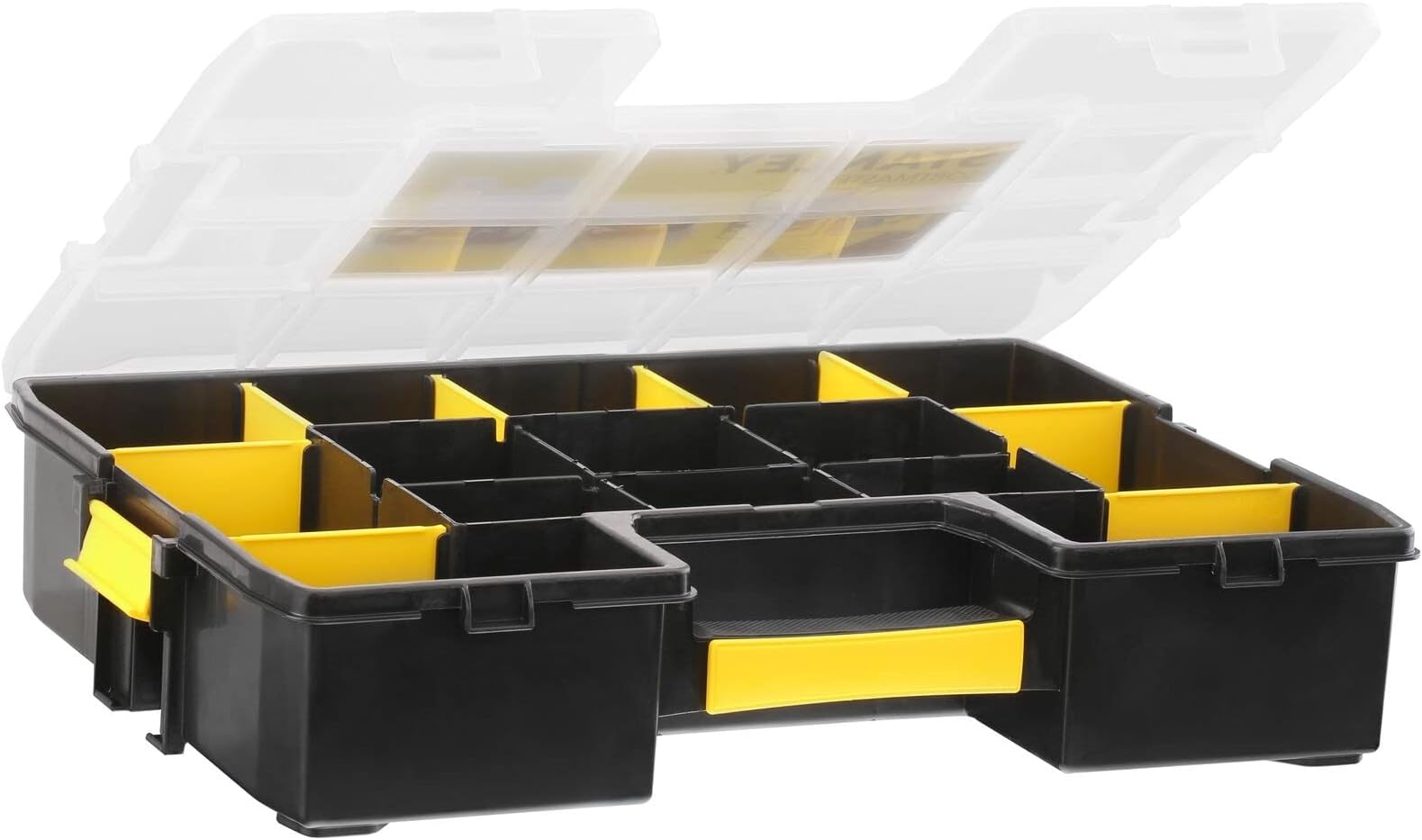 Stanley Professional Organiser, Tool Box, Tool Organiser, Sort Master ...