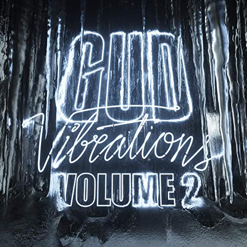 Amazon.com: Gud Vibrations: Volume 2 : NGHTMRE, SLANDER, Gud Vibrations ...