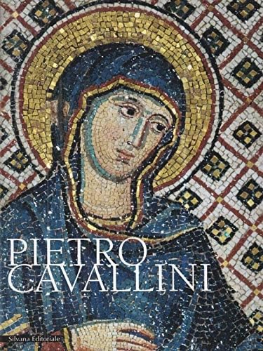 Amazon.in: Buy Pietro Cavallini (Italian Edition) Book Online at Low ...