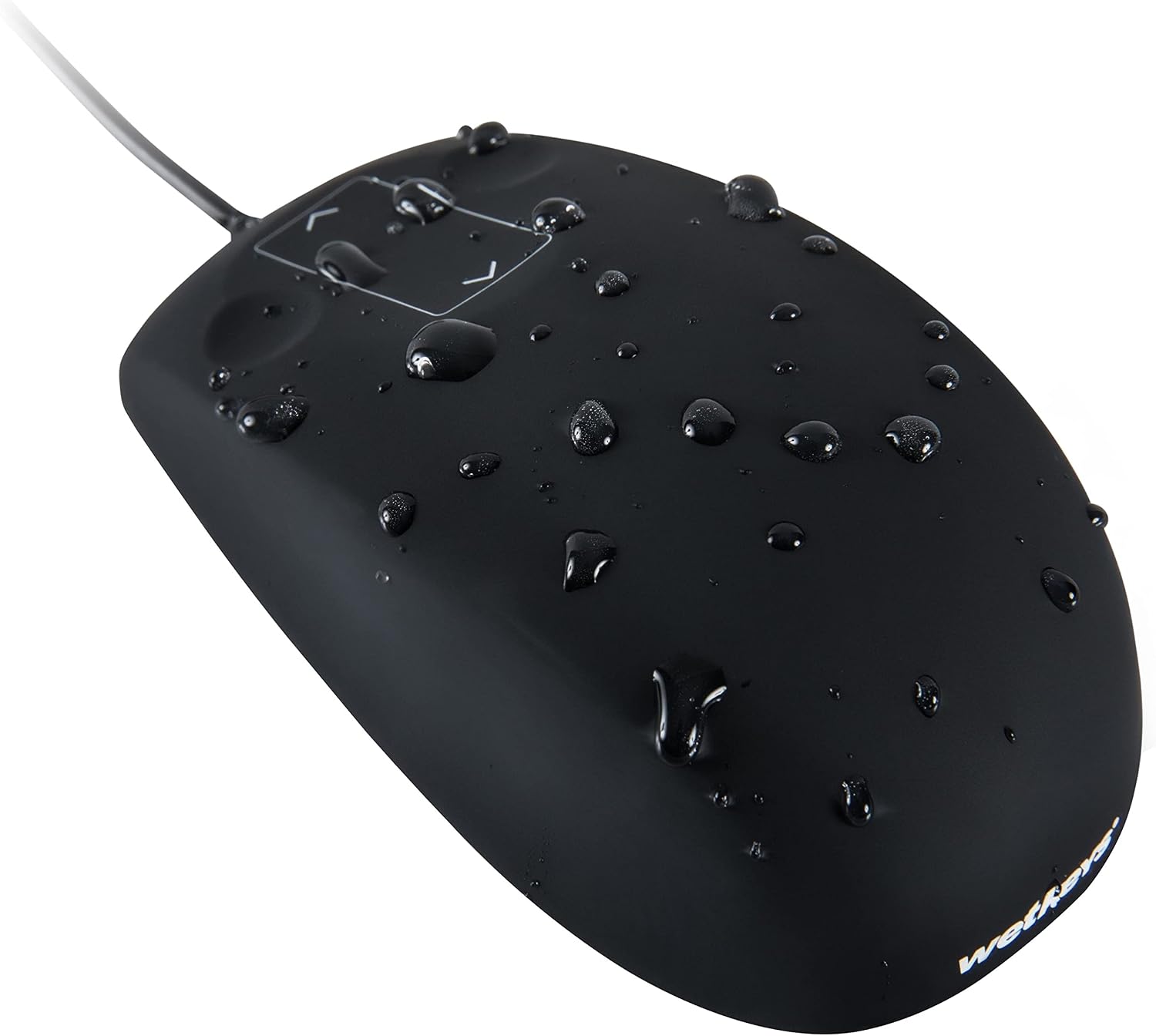 Amazon.com: WetKeys Case of (10) OMWK0C03-BK Professional-Grade Optical ...