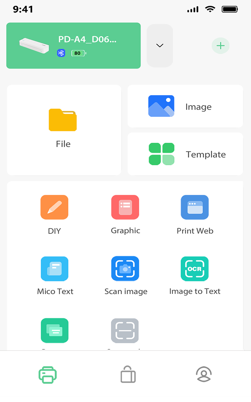 PrintGo - App on Amazon Appstore