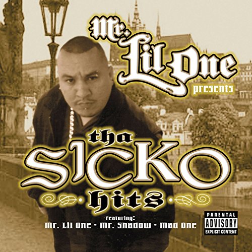Play Tha Sicko Hits by Mr. Lil One on Amazon Music