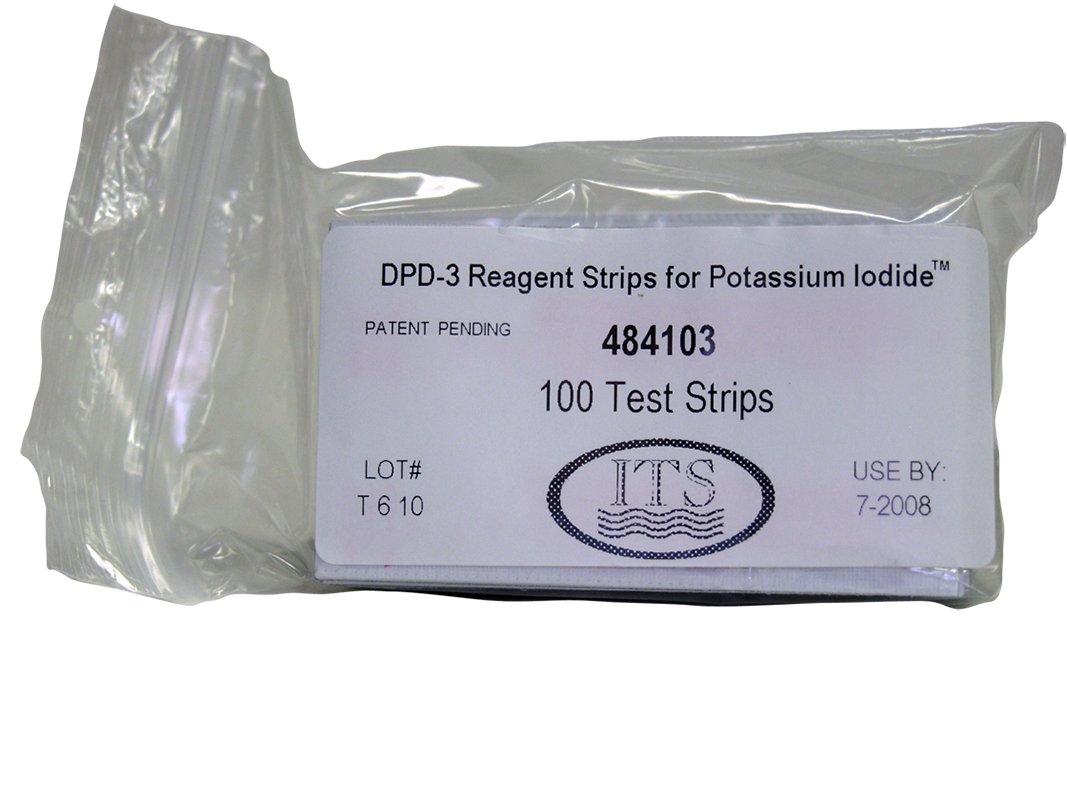 Industrial Test Systems eXact 484103 DPD-3 Micro Combined/Total ...