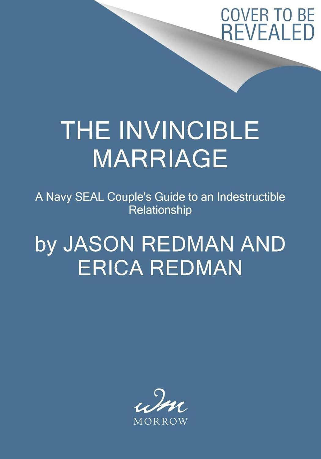 Amazon | The Invincible Marriage: A Navy Seal Couple's Guide to an ...