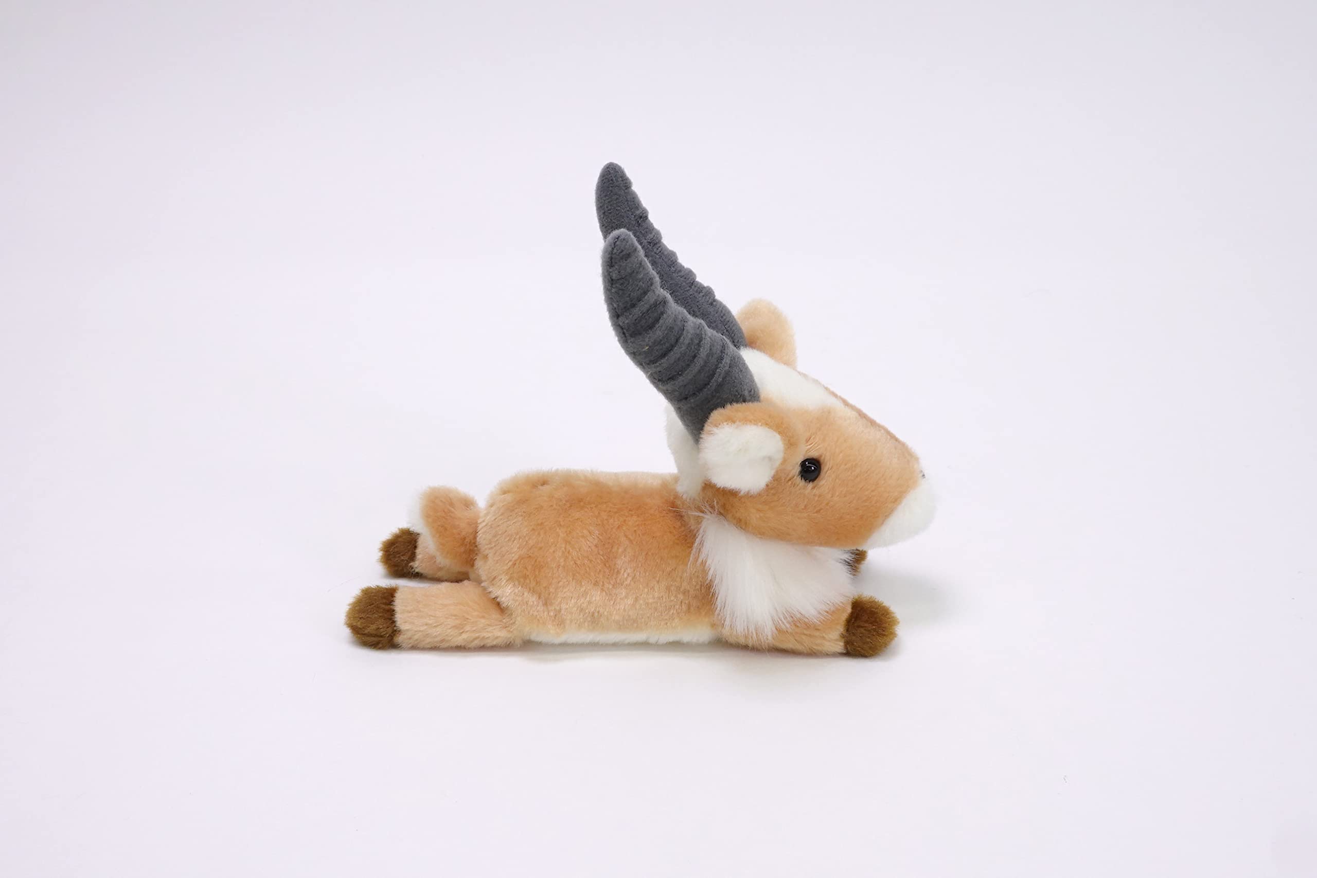 Yakul Plush