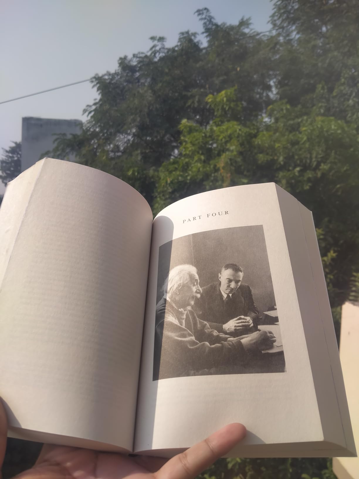 American Prometheus: The Inspiration for the Major Motion Picture ...