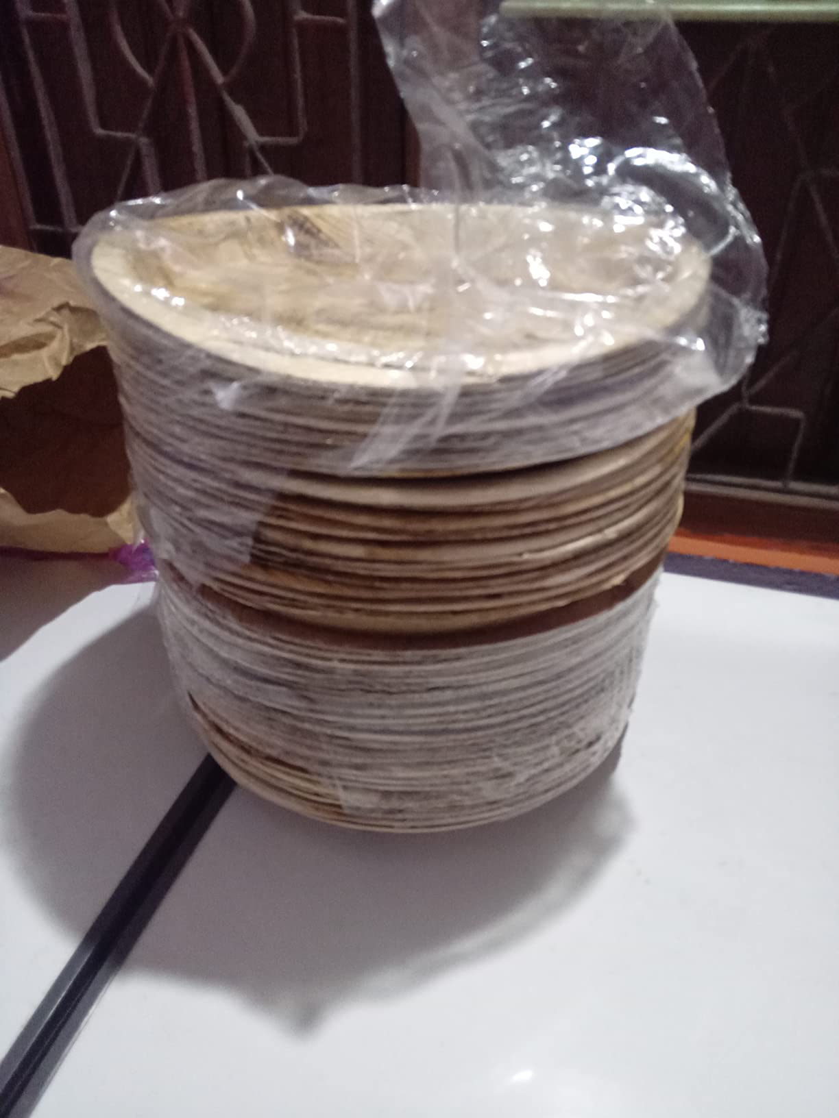 ECO PURE - Making The Environment Healthier Disposable Areca Leaf 12 ...