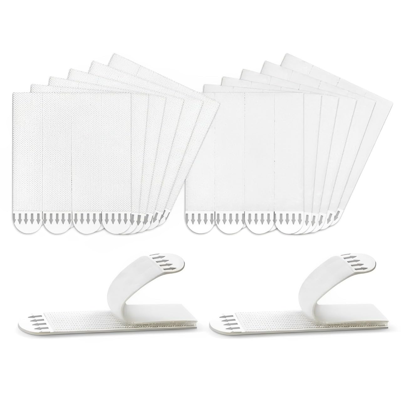 SENTAIMAO Picture Hanging Strips Heavy Duty,Photo Frame Stickers for ...