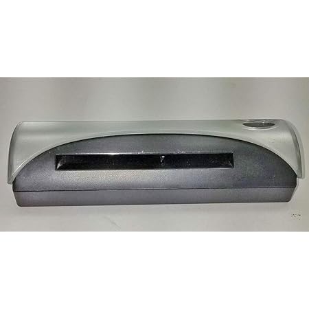 Amazon.com: Card Scanning Solutions ScanShell 800NR Card Scanner ...