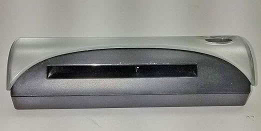 Card Scanning Solutions ScanShell 800NR Card Scanner - Hardware only ...