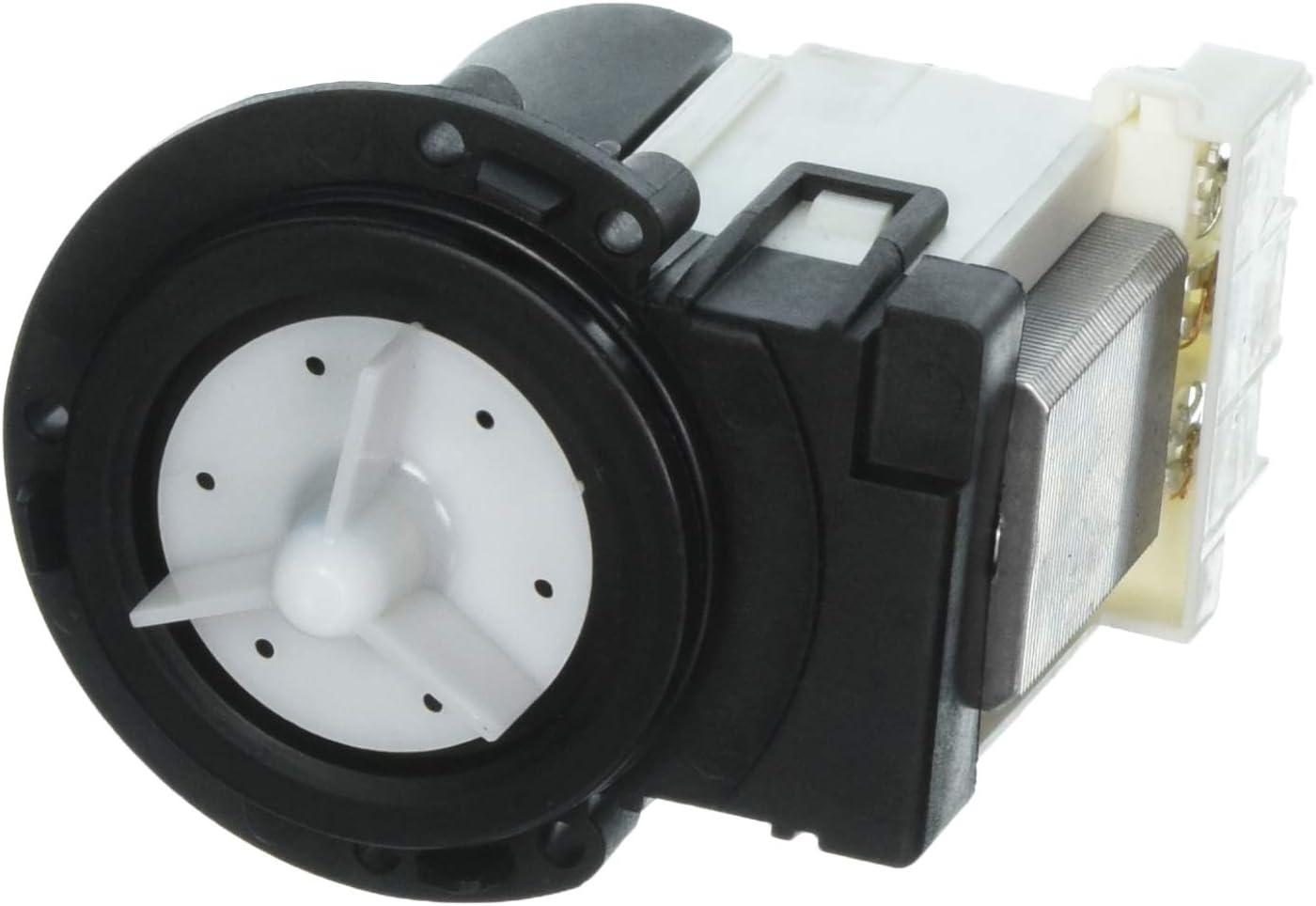Amazon.com: LG Electronics 4681EA2001T Washing Machine Drain Pump and ...