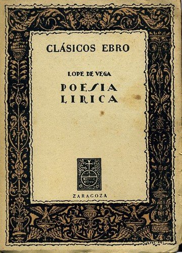 Poesía lírica | Amazon.com.br