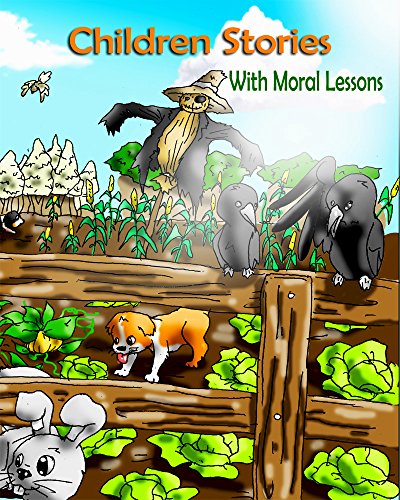 Children Stories With Moral Lessons eBook : Wilson, Sheryl: Amazon.ca ...