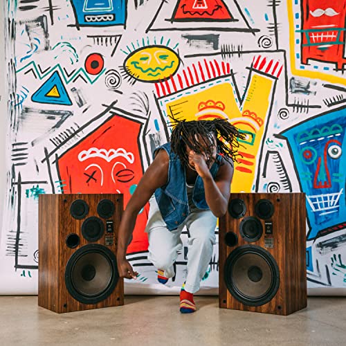 Play COCO BADASS (feat. Kiéla Adira) by Ric Wilson feat. Kiéla Adira on ...