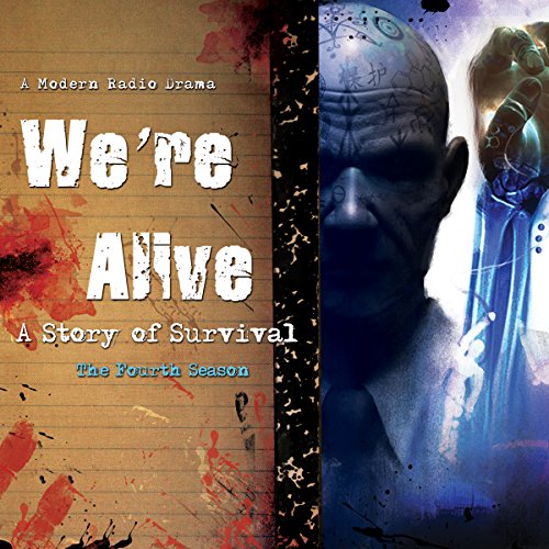 Amazon.com: We're Alive: A Story of Survival, the Fourth Season ...