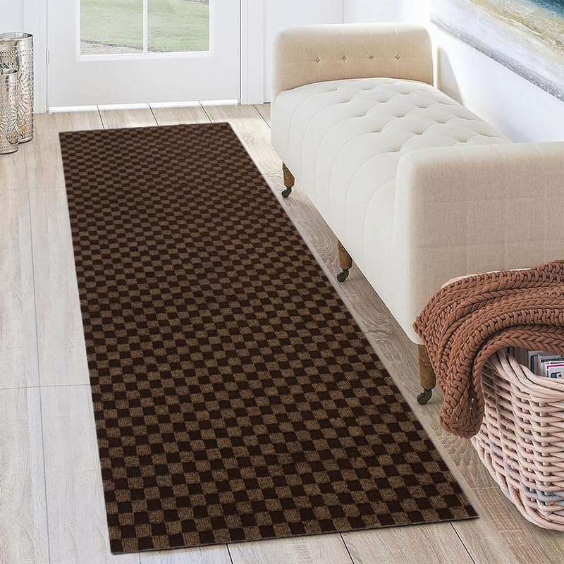 Snapklik.com : Hallway Runner Rug 3FTX8FT,Super Skid Resistant TPR ...