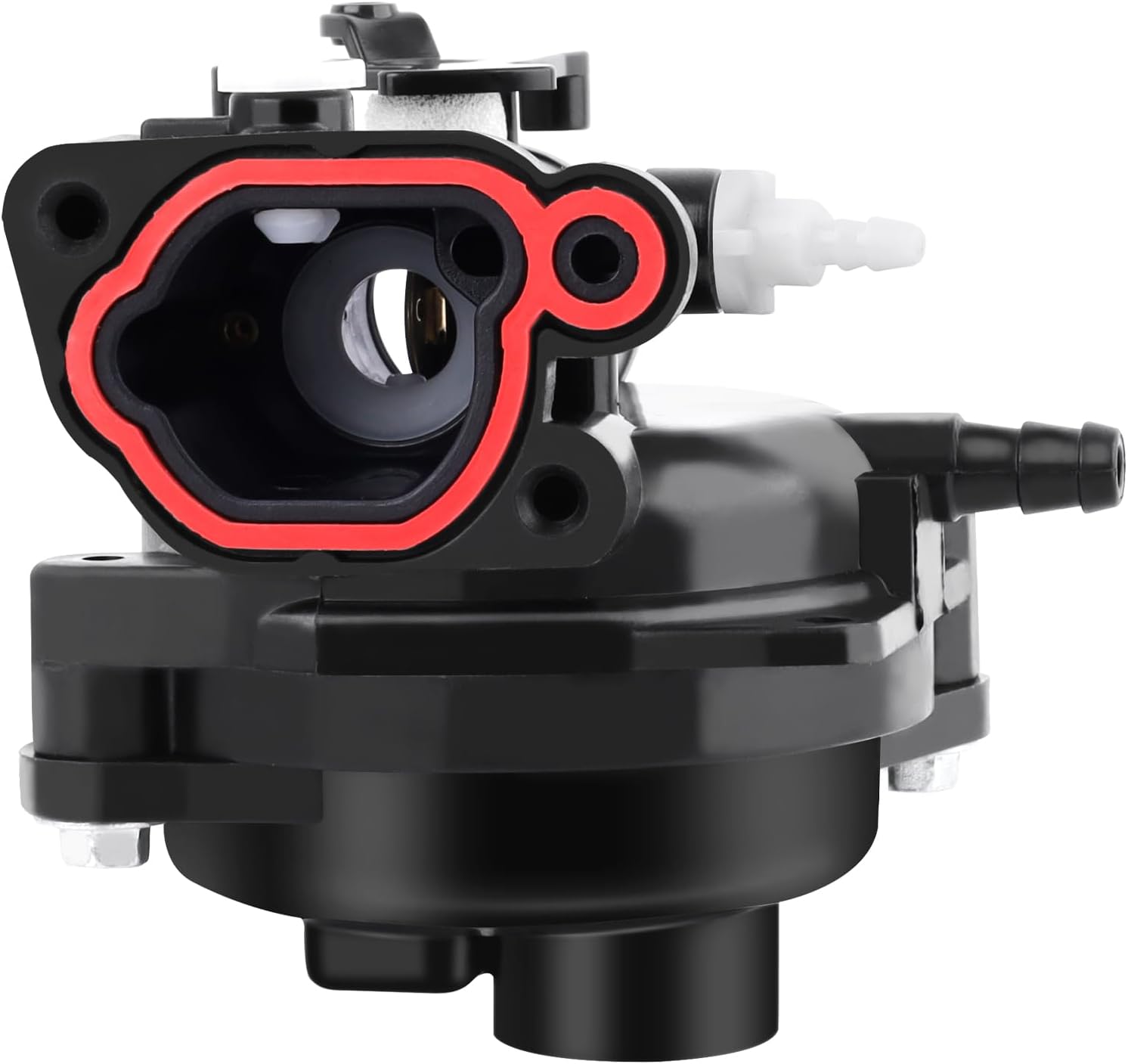 Amazon.com : 799583 593261 590556 Lawn Mower Carburetor for Briggs ...