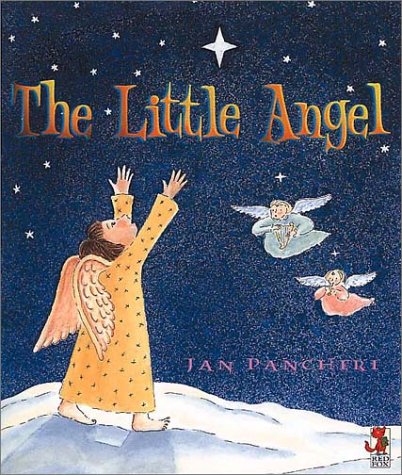 The Little Angel: Jan Pancheri: 9780099264422: Amazon.com: Books