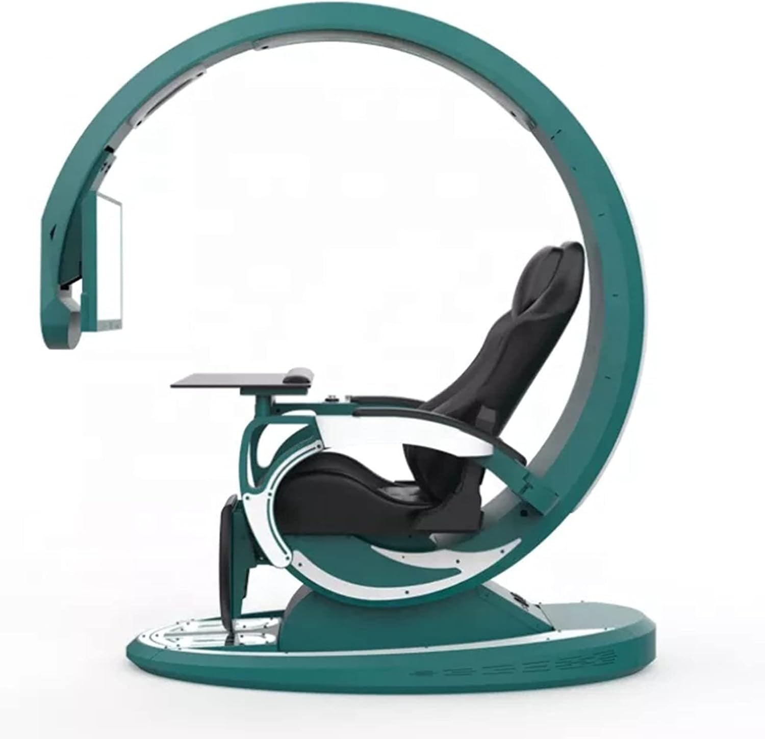 Amazon.com: Gaming Chair Computer Chair for Office and Home for Triple ...