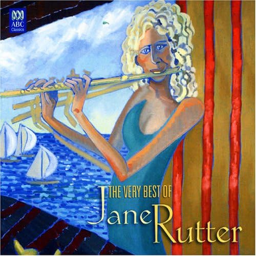 Very Best of by Rutter, Jane: Amazon.co.uk: CDs & Vinyl