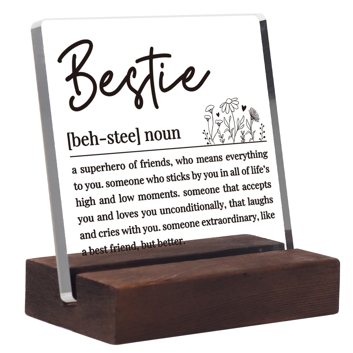 Snapklik.com : Bestie Gifts For Bestie, Best Friends Gifts For Women ...