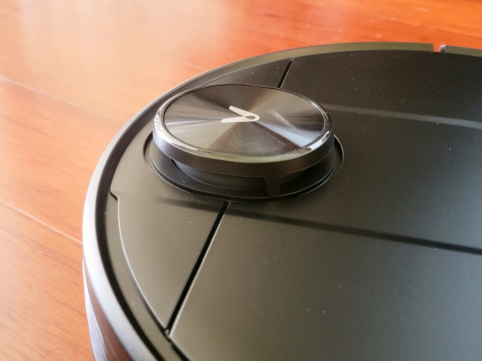 $50/mo - Finance VIOMI V2 Max Robot Vacuum and Mop Cleaner, Lidar ...