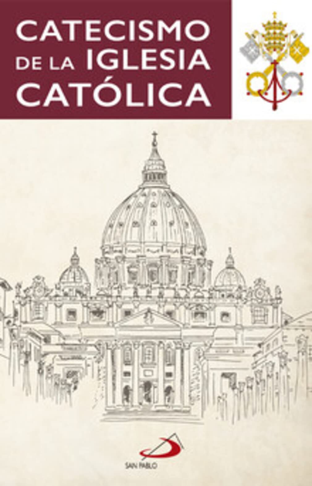 Snapklik.com : Catecismo De La Iglesia Catolica