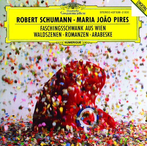 Schumann: Piano Pieces : Maria João Pires: Amazon.fr: Téléchargement de ...