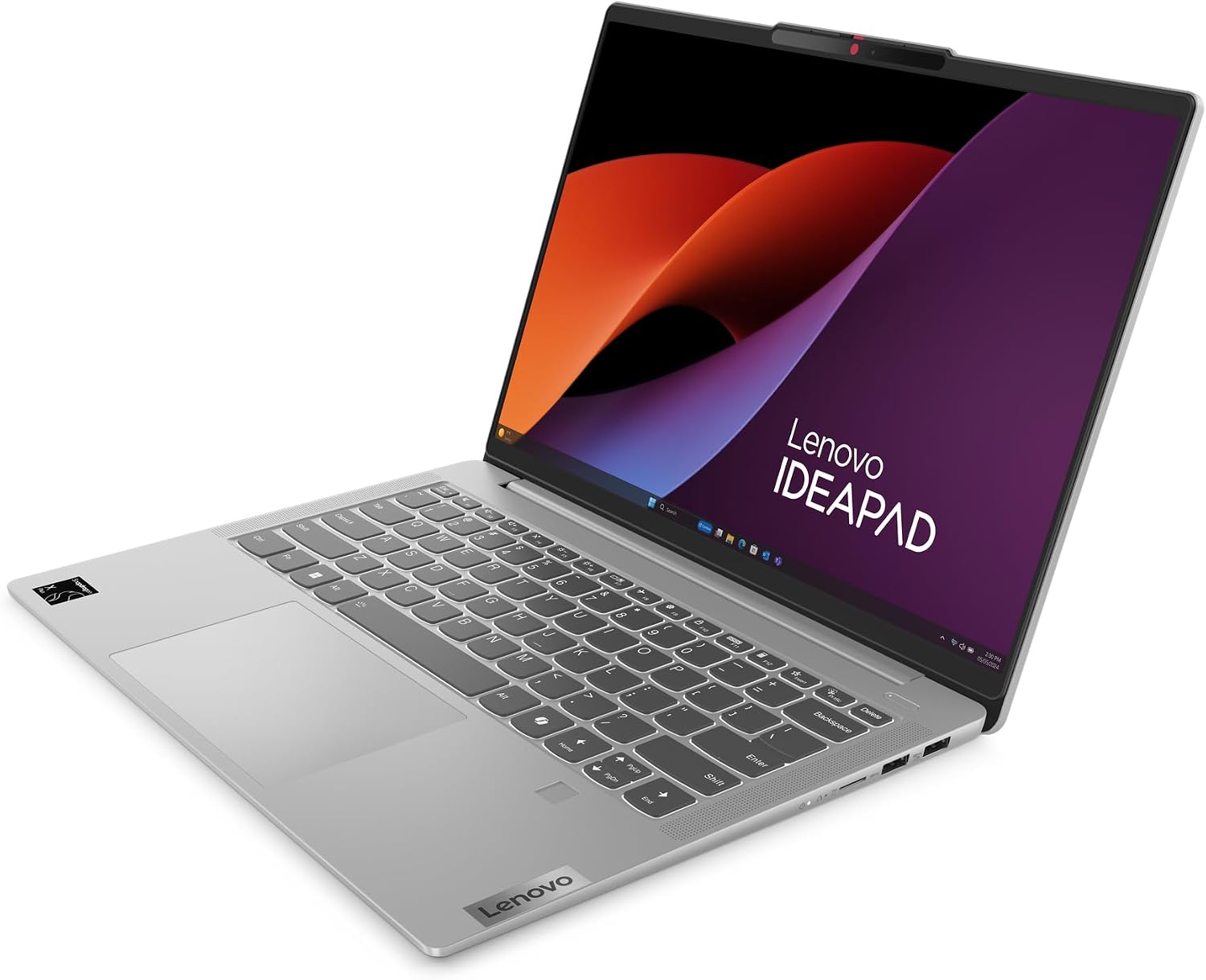 Lenovo 14" OLED IdeaPad Slim 5 Laptop: AI QC XPlus 32GB, 1TB SSD ...