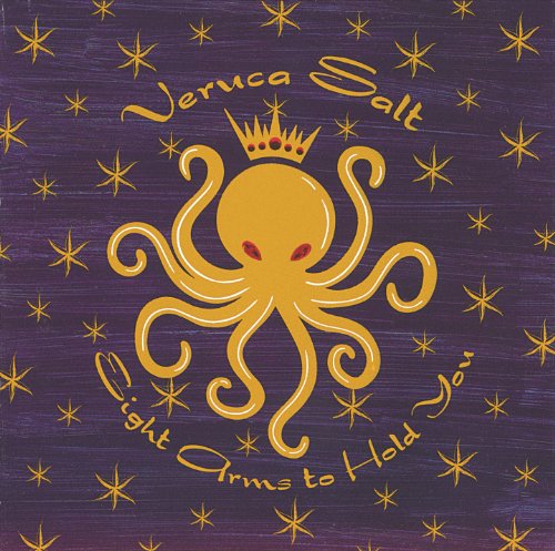 Play Eight Arms To Hold You by Veruca Salt on Amazon Music