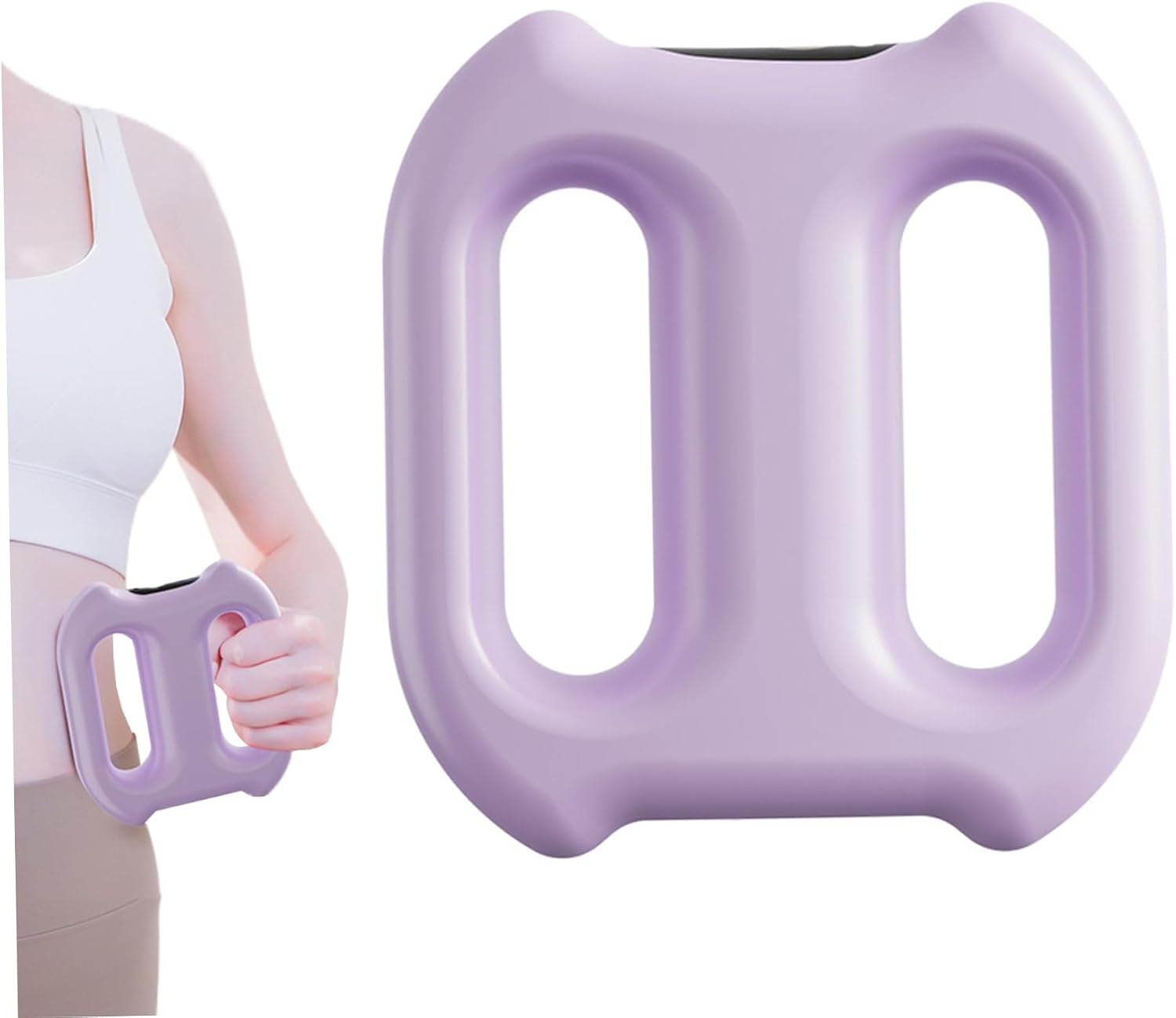 Amazon.com: Gcroet Mini Fascia Ring 5 Strength Levels Vibration ...