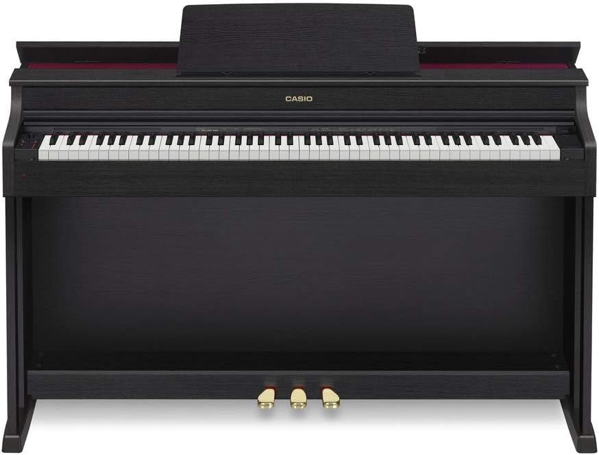 Amazon.com: Casio PX-S7000 Digital Piano - Black : Musical Instruments