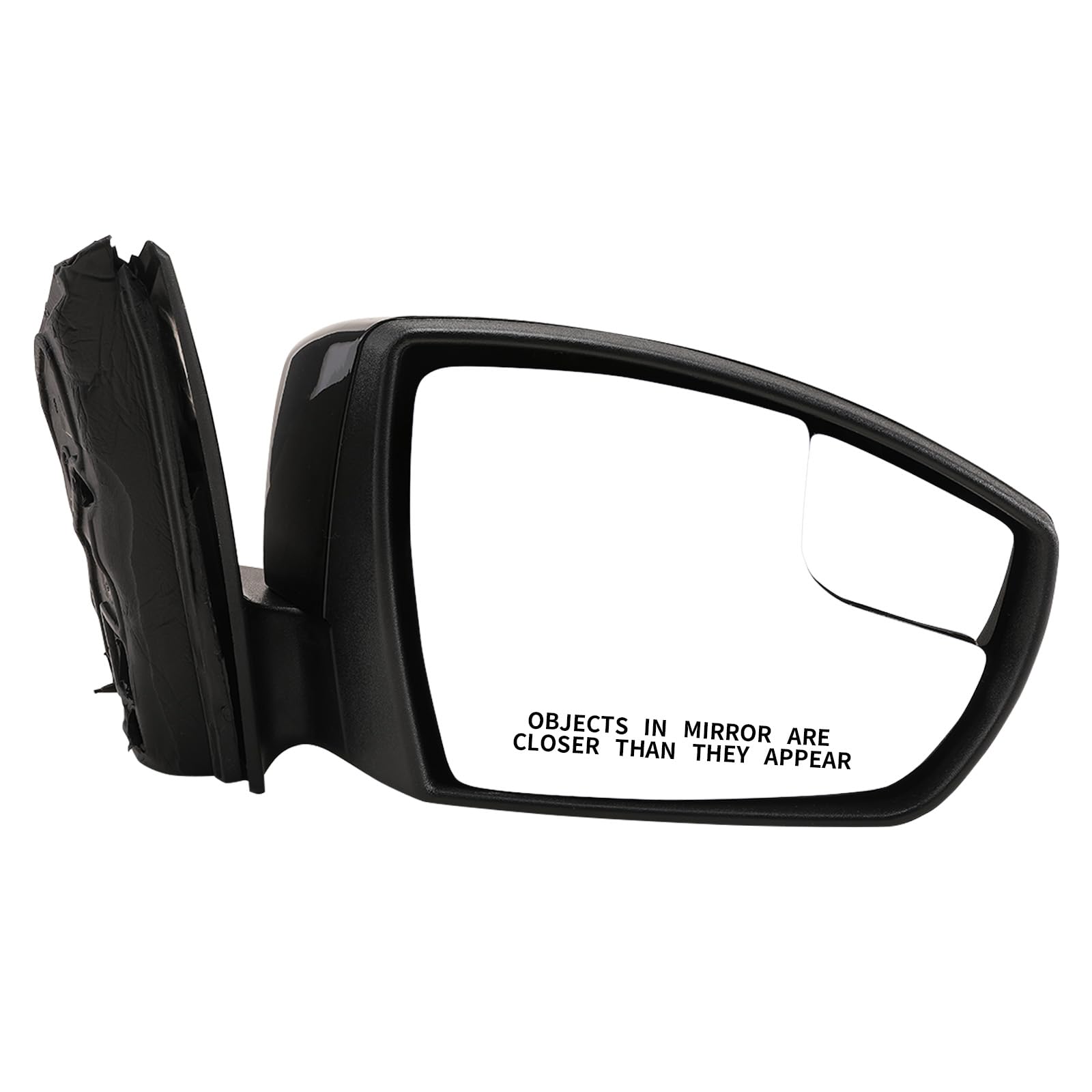 Amazon.com: LOIYLLEN Right Passenger Side Rear View Mirror Replacement ...