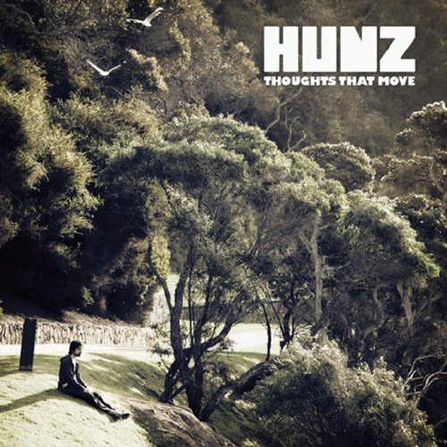 Play Thoughts That Move by Hunz on Amazon Music