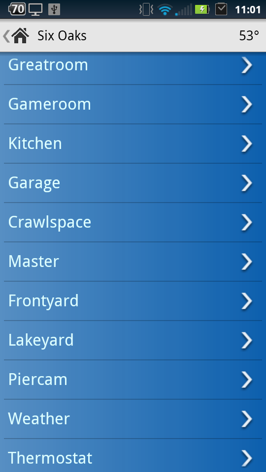INSTEON for SmartLinc:Amazon.com:Appstore for Android