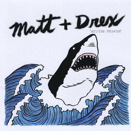 Western Predator von Matt and Drex bei Amazon Music - Amazon.de