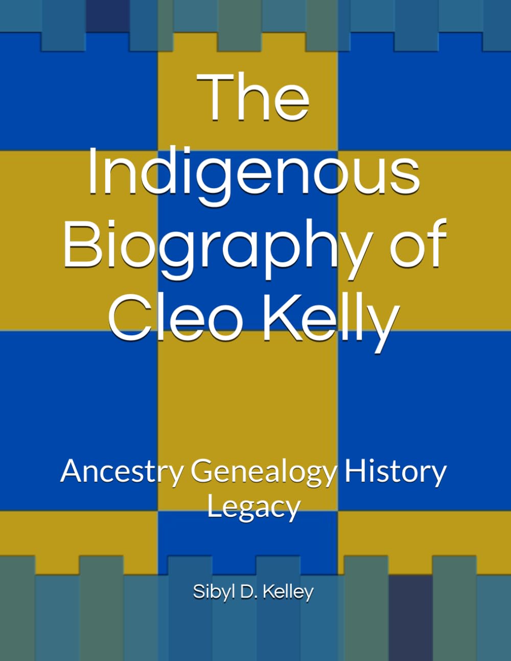 The Indigenous Biography of Cleo Kelly: Ancestry Genealogy History ...