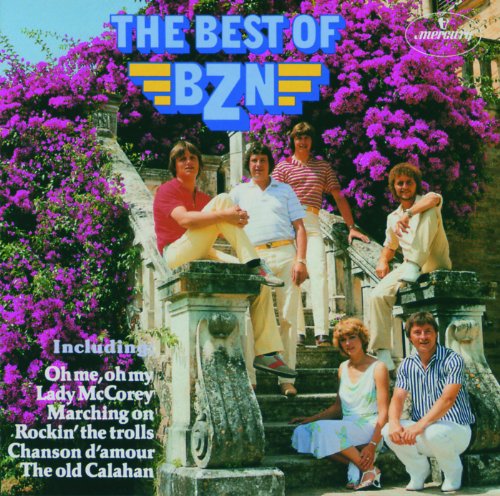Amazon MusicでBZNのThe Best Of Bznを再生する