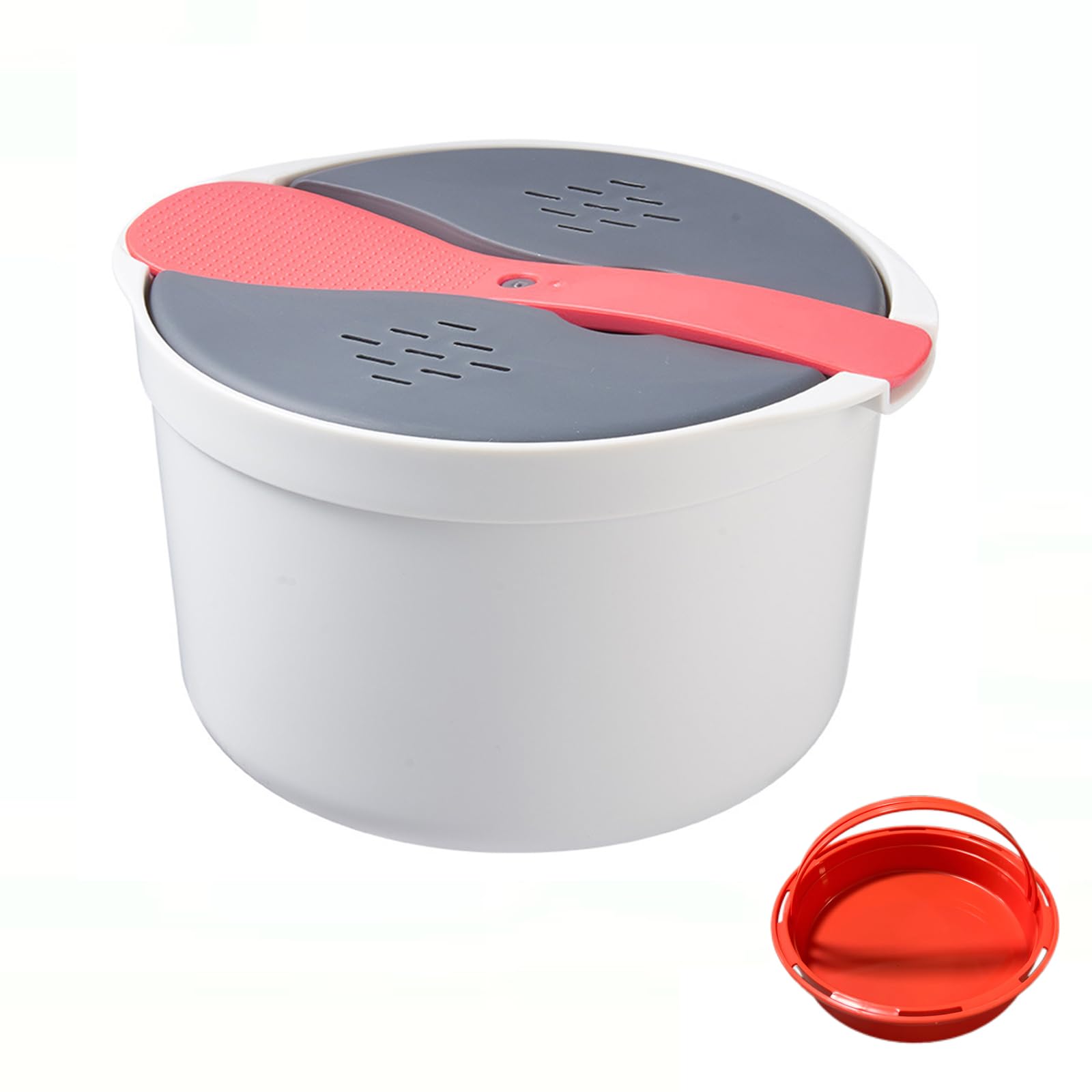 Microwaveable Cookware Essentials: Quick & Easy Meals - kitchen Bap