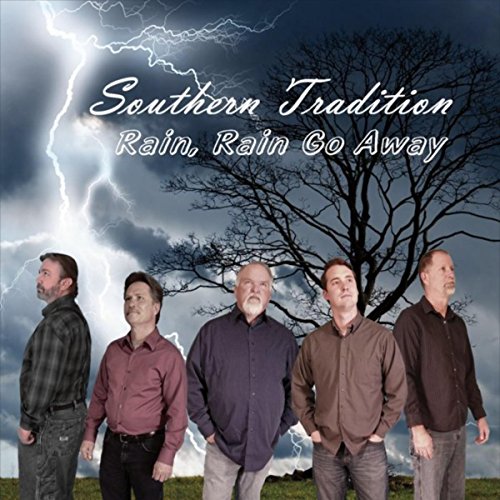 Amazon.com: Rain, Rain Go Away : Southern Tradition: Digital Music