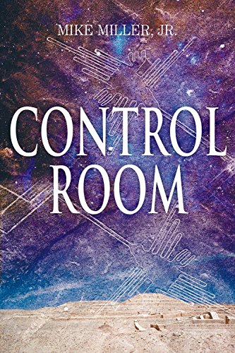 Amazon | Control Room (English Edition) [Kindle edition] by Miller ...